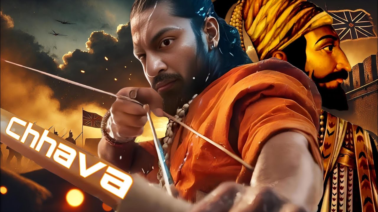 शूर शंभूराजा ( The Brave King Shambhu ) Dharmveer Chhatrapati Sambhaji ...