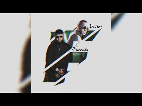 Me Trancaron (Remix) - Divino, Farruko