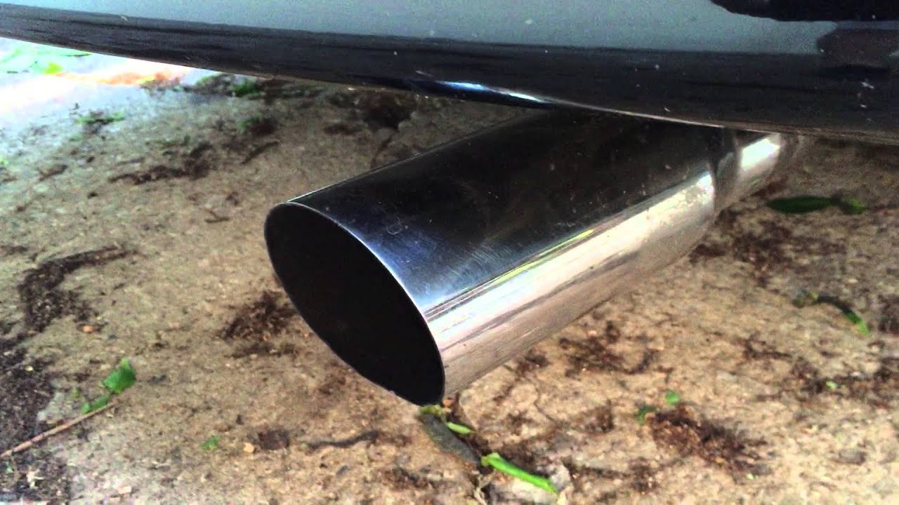 2001 Chevrolet Camaro Z28 LQ4 Iron Block 408 - YouTube