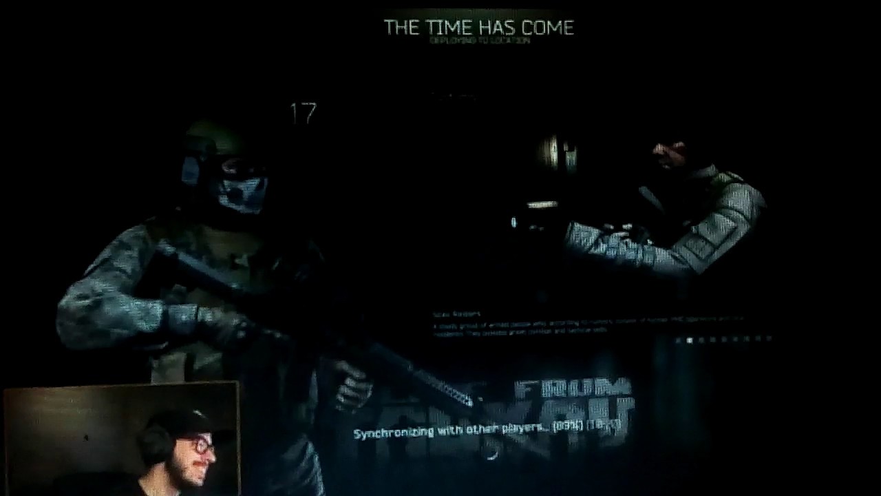 TYPICAL GAMER AND AVXRY Being Crazy On (ESCAPE FROM TARKOV) PART 2 ...