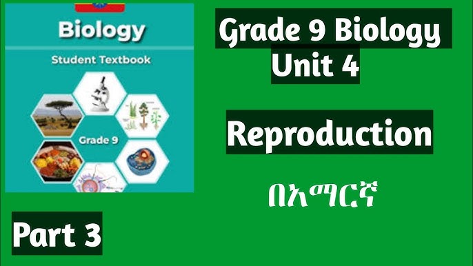 Ppt Unit 4 Reproduction And Genetics Lesson 11