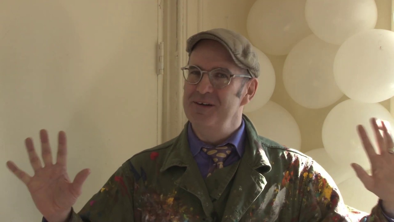 The New York Hardcore Chronicles 10 Questions w/ Sean Taggart (Artist ...