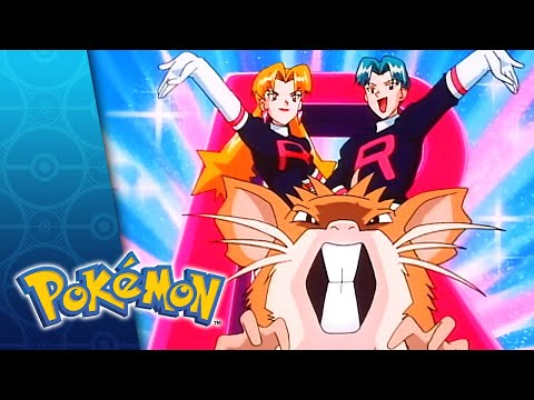The Breeding Center Secret | POKÉMON FULL EPISODE 52 | Season 1