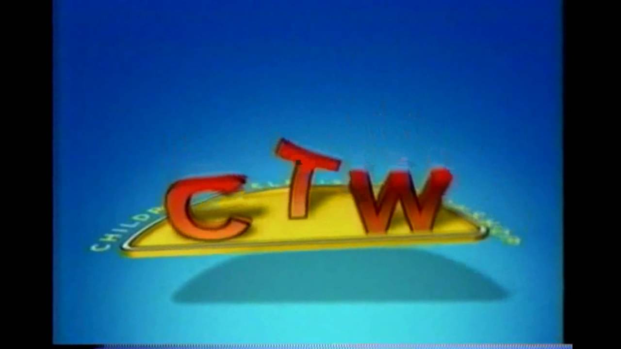 ctw logo effects - YouTube