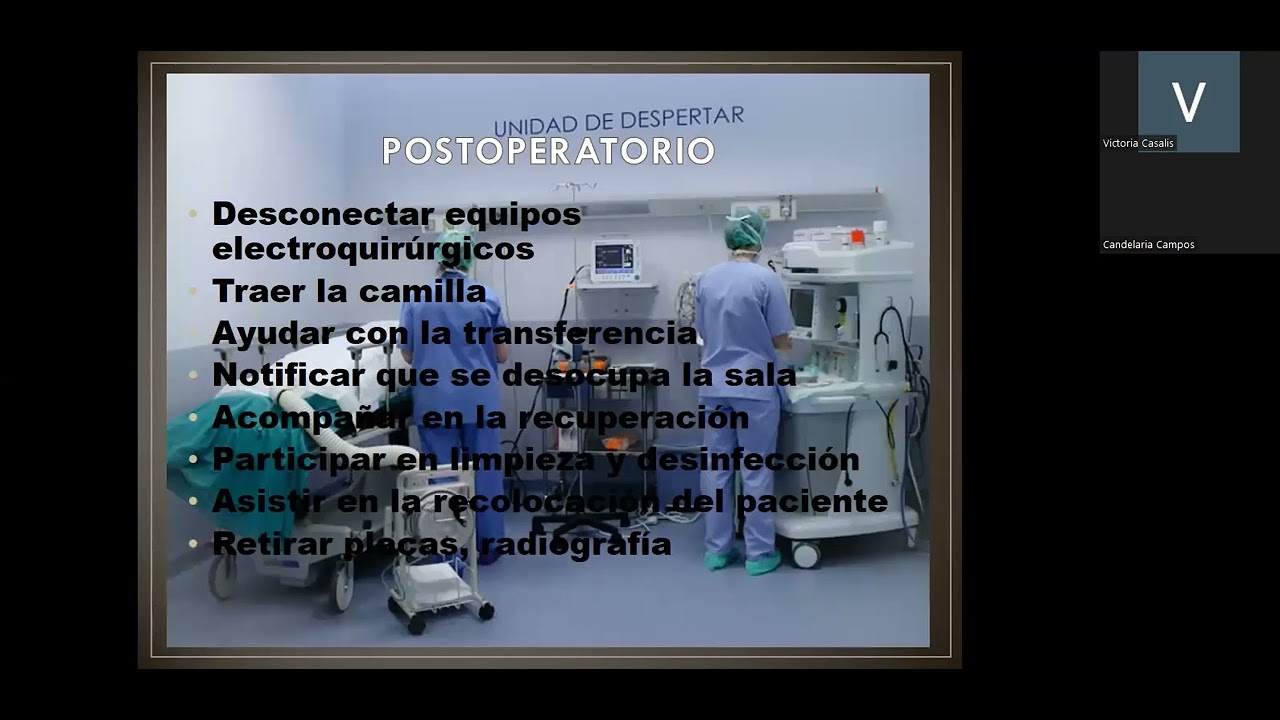 cuadrantectomia - YouTube