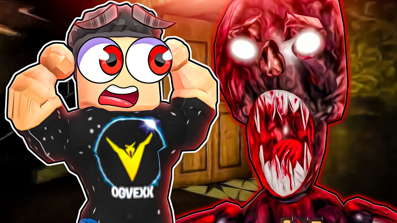 Roblox Before Truth! [Horror] - YouTube