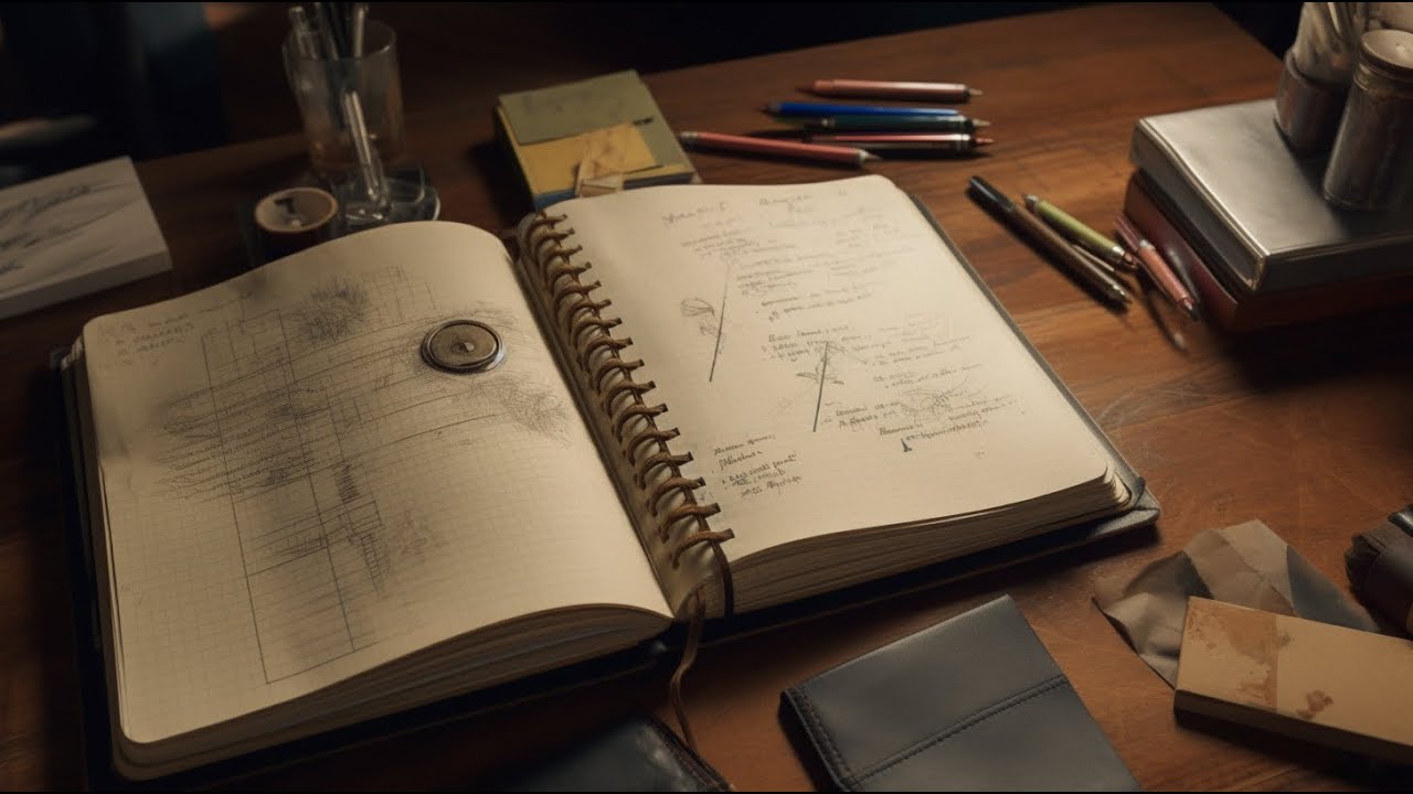 Leonardo Da Vinci Thinking + Vibe Coding = Full-Stack Apps - YouTube