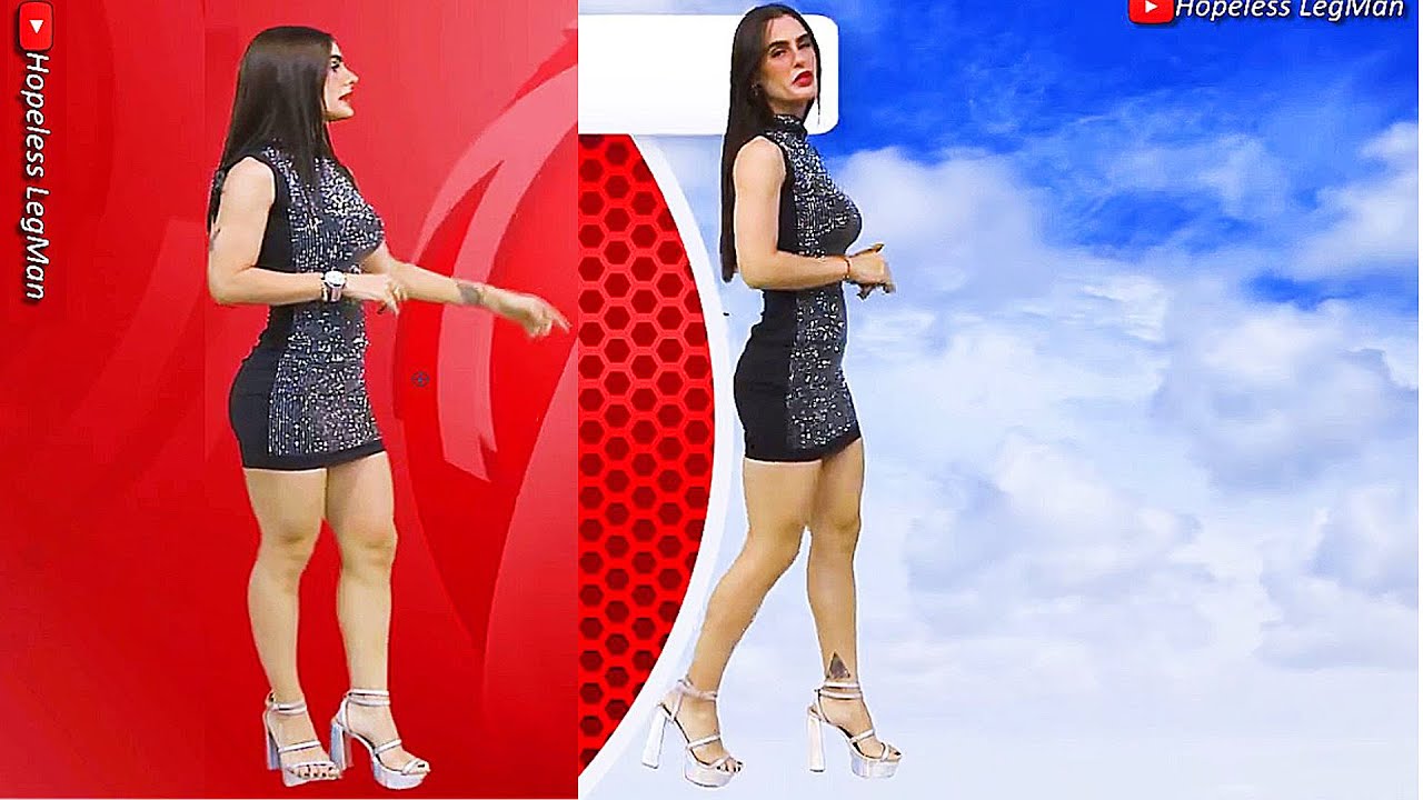 Graciela Novaski 2025 Mar 11 - YouTube