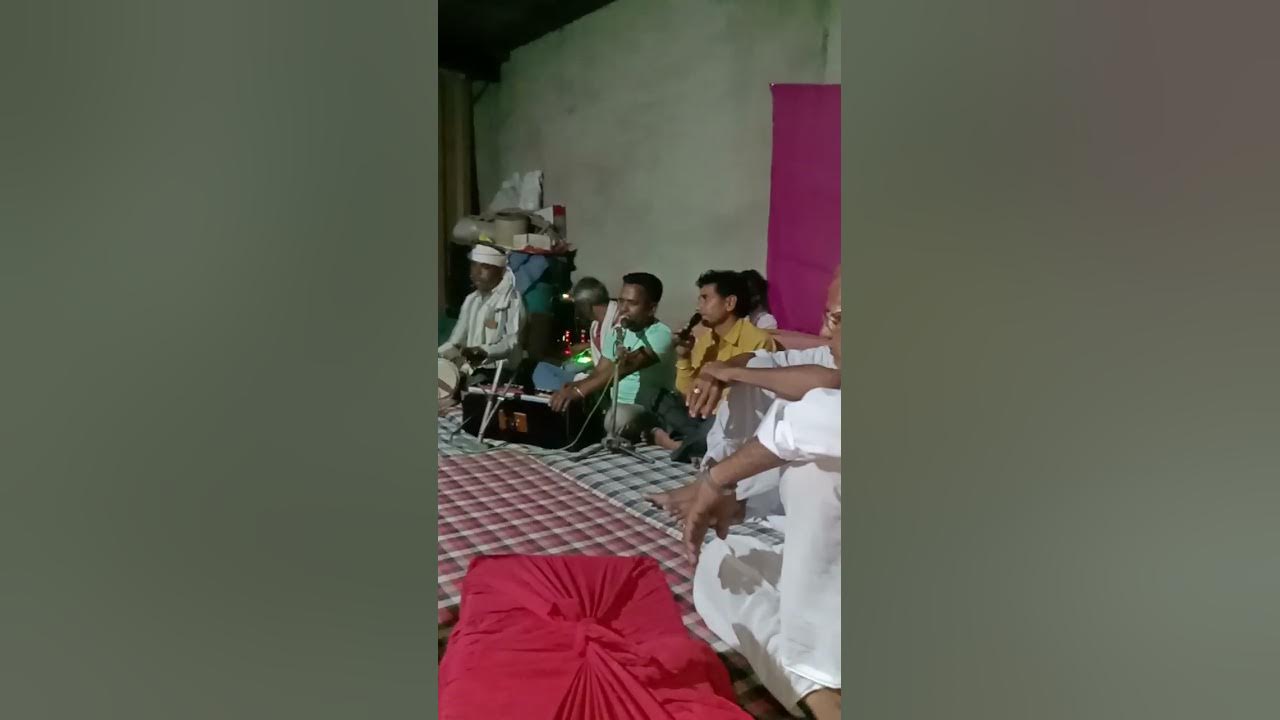 गायक गुरुदेव कालू नाथ जी योगी - YouTube