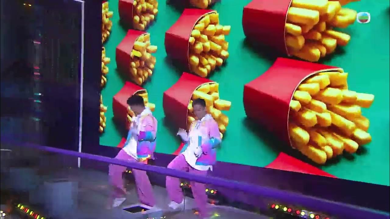 Sinh nhật TVB lần thứ 56 -8 - YouTube