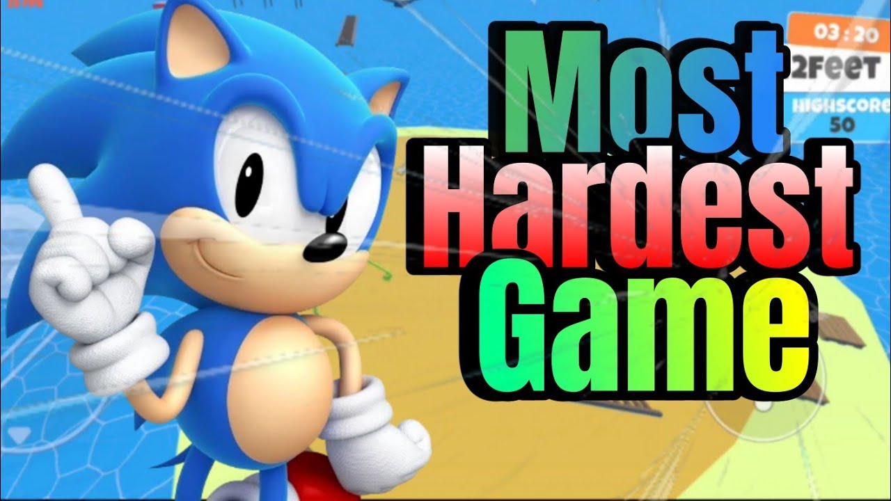 I Played Most Hardest Game Ever 😵 | Funny Gameplay 🤣 | M.K.Gamerz - YouTube