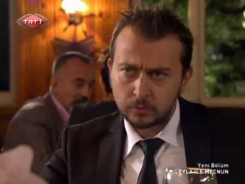 leyla ile mecnun 34. bölümden süper açıköğretim muhabbeti :))