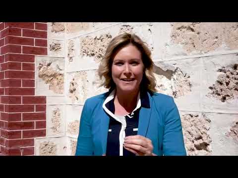 The NECA Conference is back - Fiona Cooper tells about the conference and what to expect in 2024!