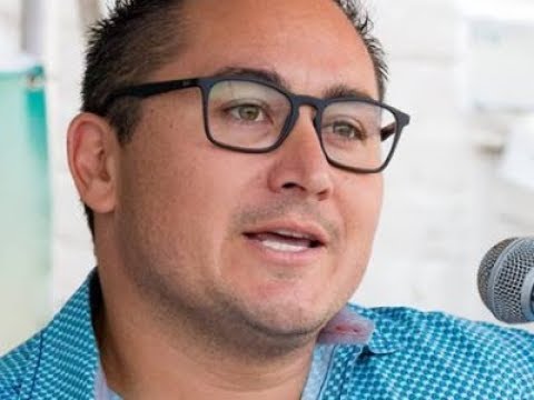 Mario Chavez UDC - YouTube