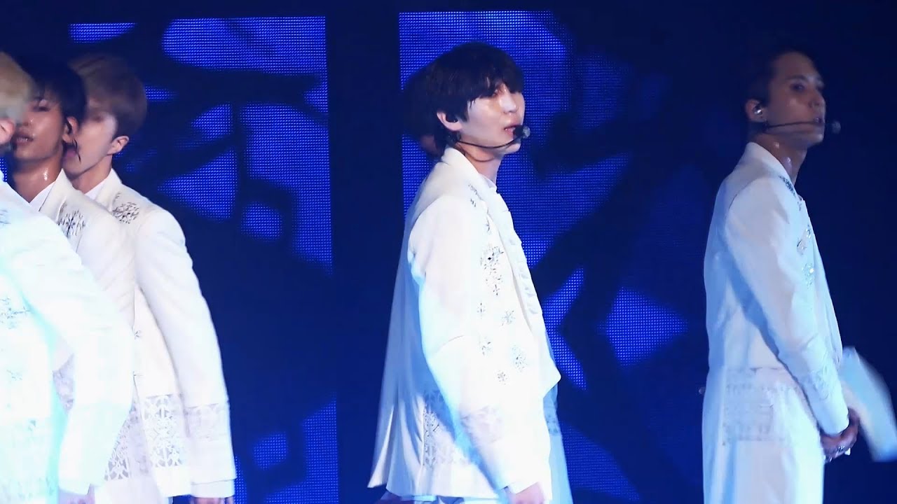 170611 빅스 백일몽 부산 - 늪 (Six feet Under) FOCUS 레오 - YouTube