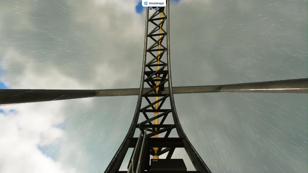 Mack Stryker Coaster - YouTube