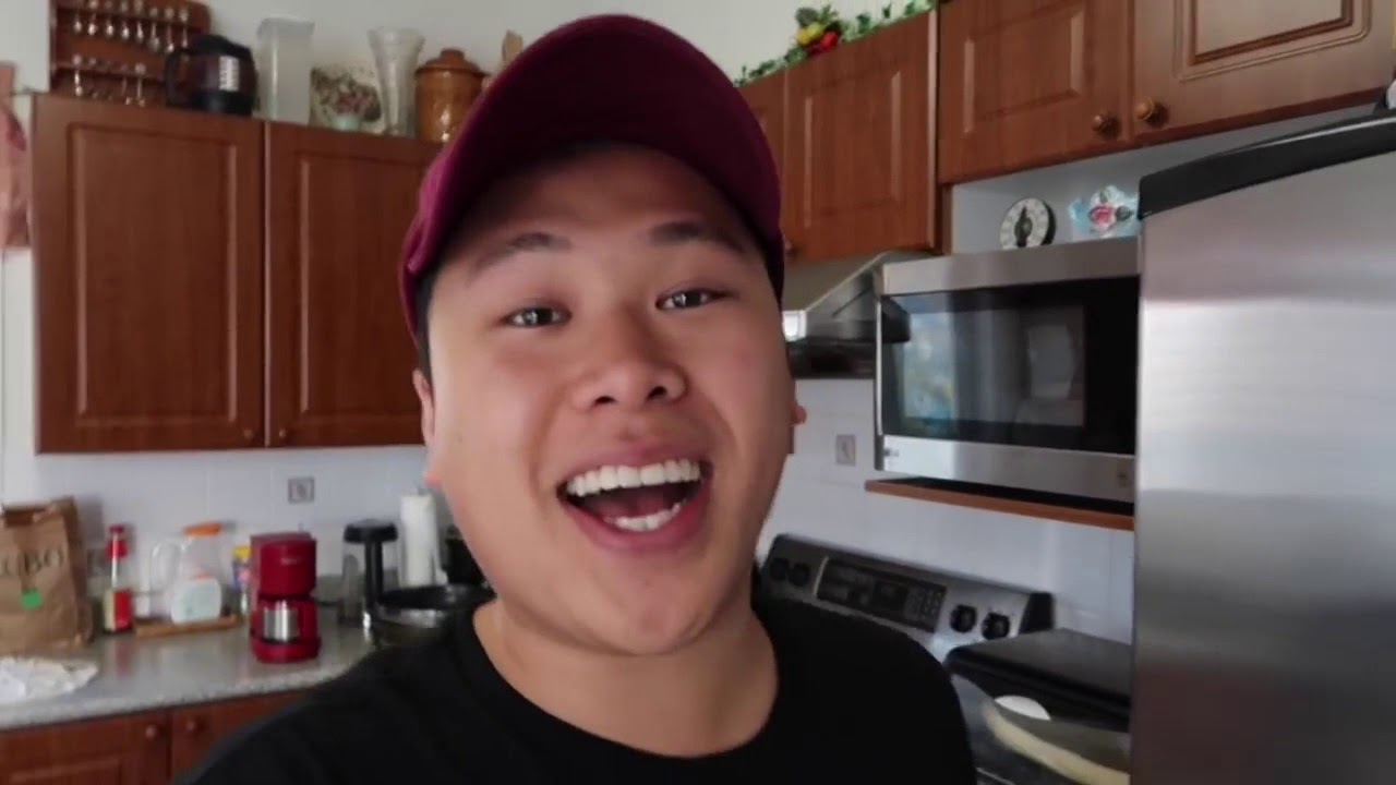 David Parody Funny Moments - YouTube