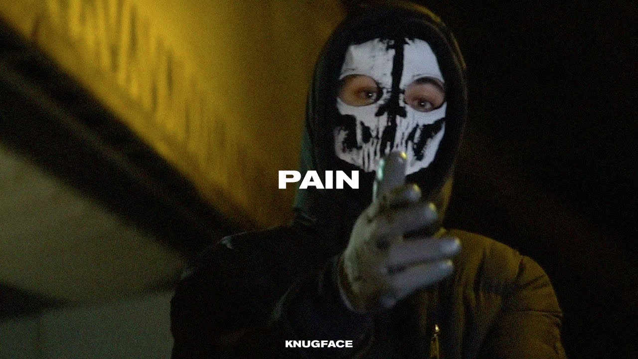 Yanko x S13 UK Drill Type Beat "Pain" - YouTube