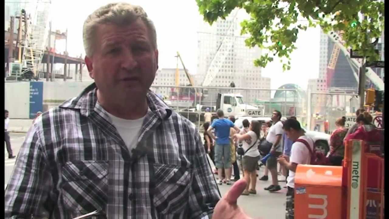 Classic Restos: Fletch tours the US - Ep1 Part 1 - YouTube