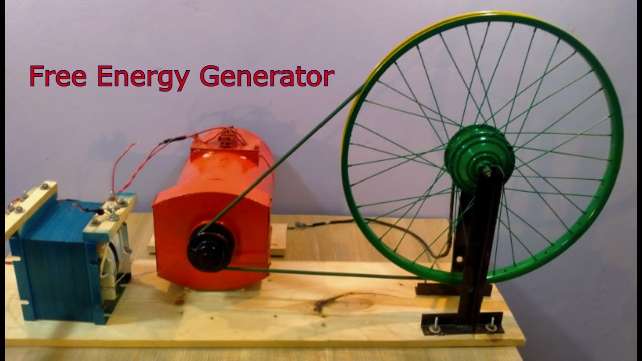 how to make free energy generator with 5000 watts transformer 220 volt ...