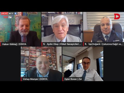 Zer ile İşinizin Yarınları  | Ambalaj Sektörü