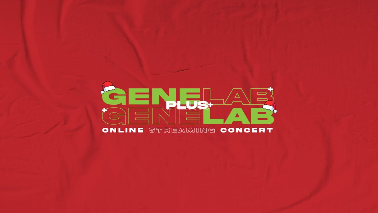 [ LIVE ] GeneLab+ GeneLab - YouTube