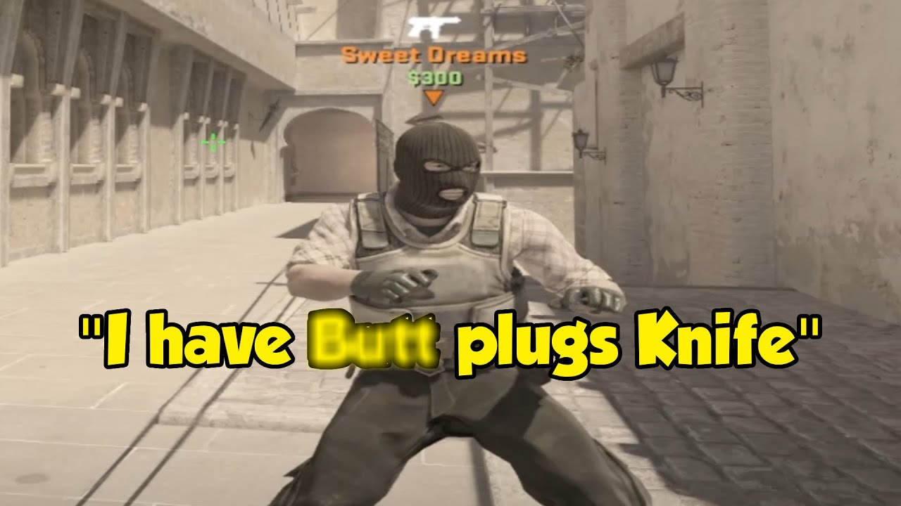 CS2 late night conversation with the boys :D - YouTube