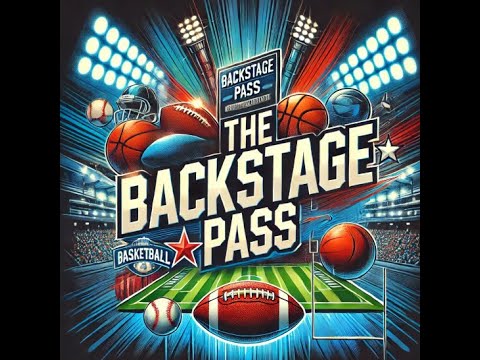 The Backstage Pass Ep. 4: Ally Lucania and Hannah Conley - YouTube