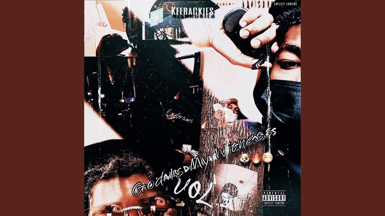 Long Live Jay (feat. FireGrams Kash & ShawnRackzz) - YouTube