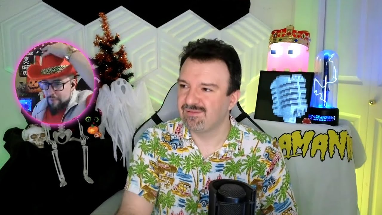Cog is DELUSIONAL!! 50-View Streamer Thinks He's Bigger Than DSP! - YouTube