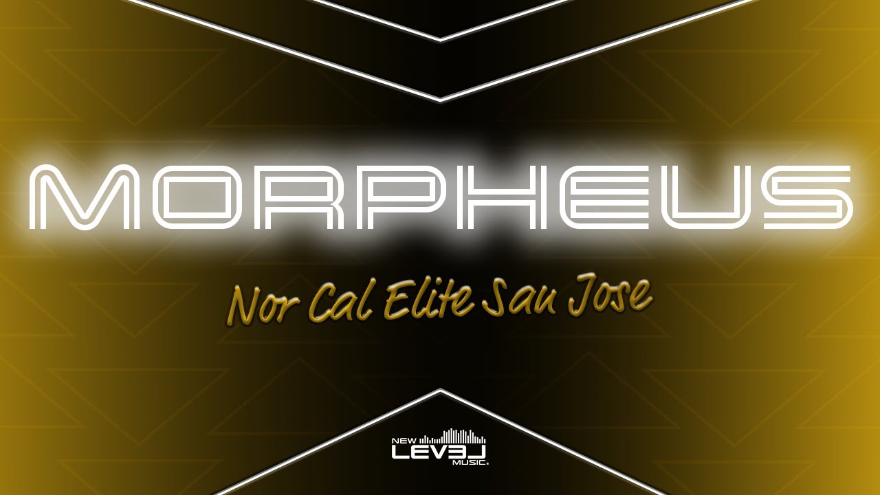 Nor Cal Elite San Jose Morpheus 2022-2023 - YouTube