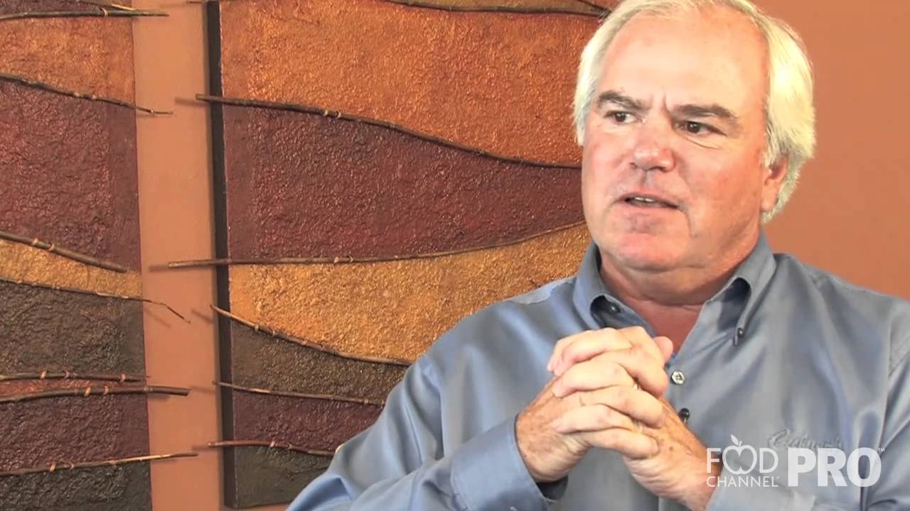 Leaders with Guts: Craig Culver, Part 3 - YouTube