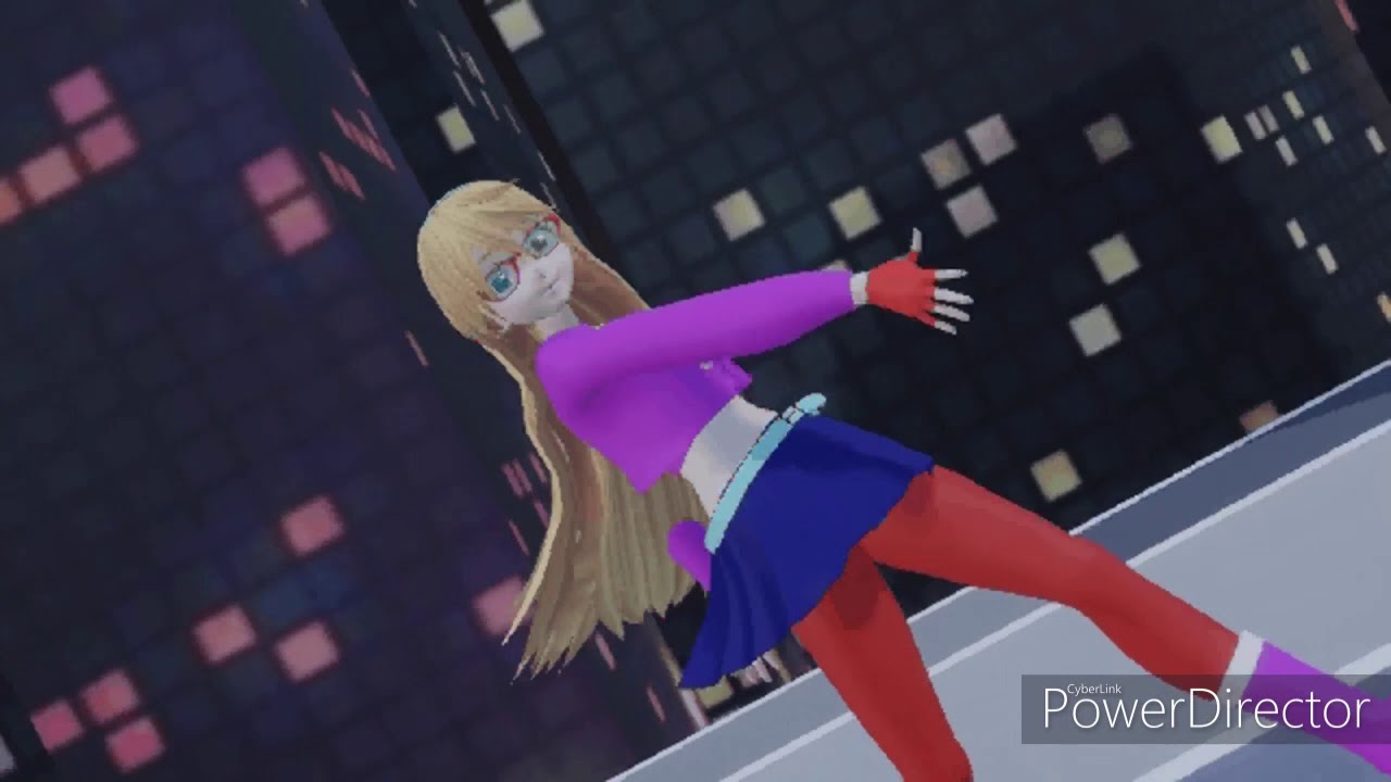 MMD Funny Compilation - YouTube