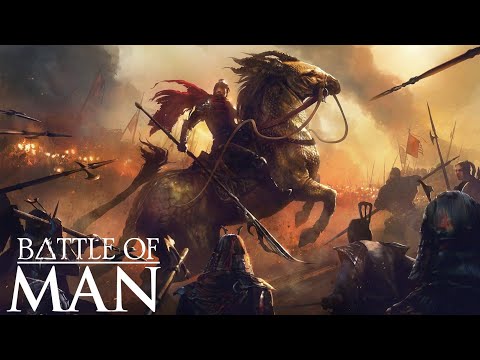Epic choir music : Battle of Man|Copyright free epic music|epic choir battle music