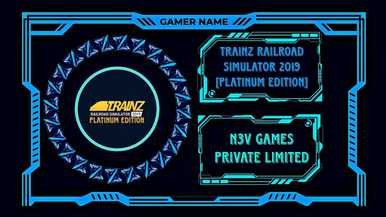 Trainz Railroad Simulator 2019 || Twin Howrah shed WDM 3D Locomotive ...