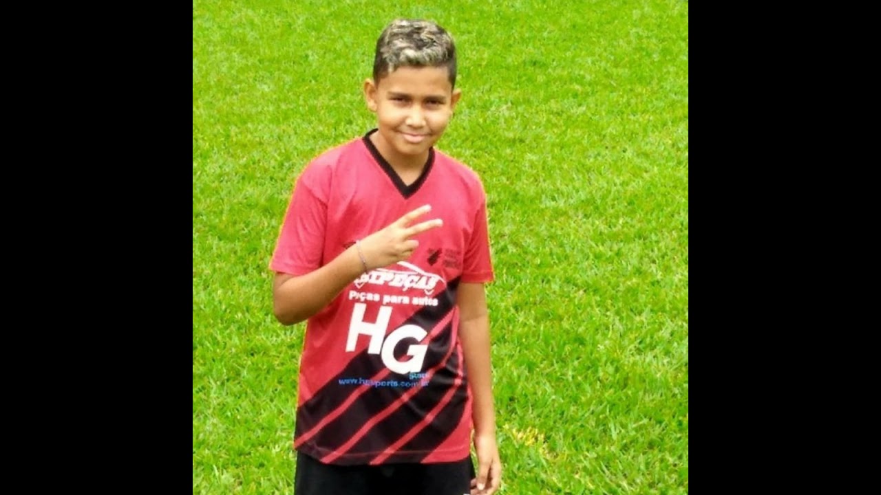 Transmissão ao vivo de enzo gamer - YouTube