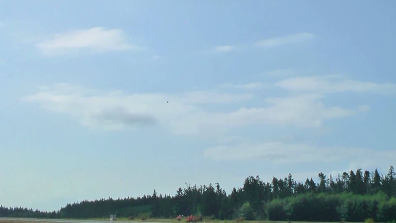 Starfire, BVM EVF 5612, Intake Modification - YouTube