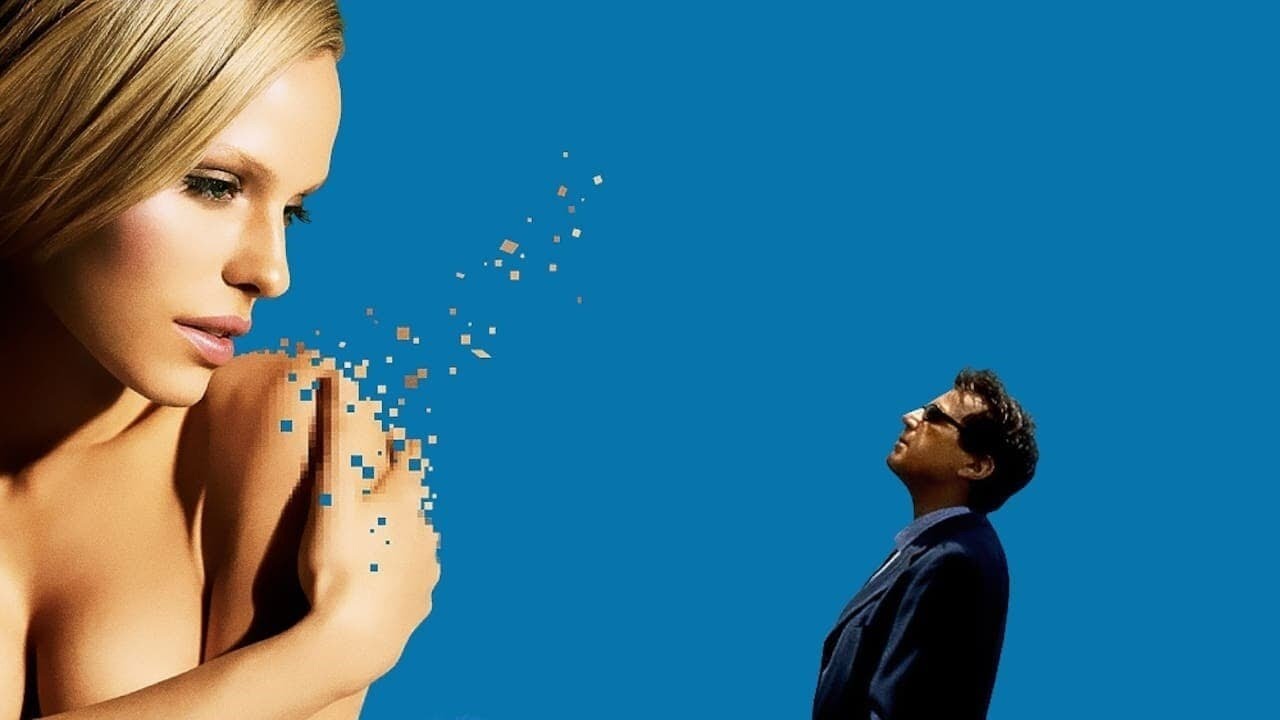 Simone Full Movie Facts & Review / Al Pacino / Catherine Keener - YouTube
