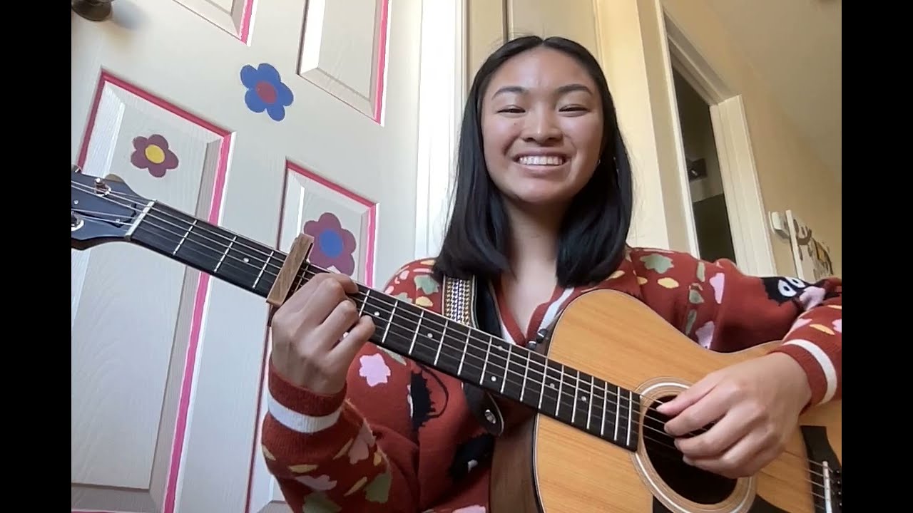 from the start - laufey - YouTube