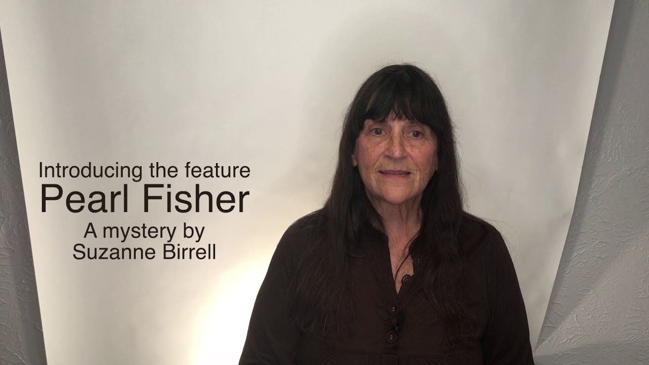 Pearl Fisher 90 Second Pitch - YouTube
