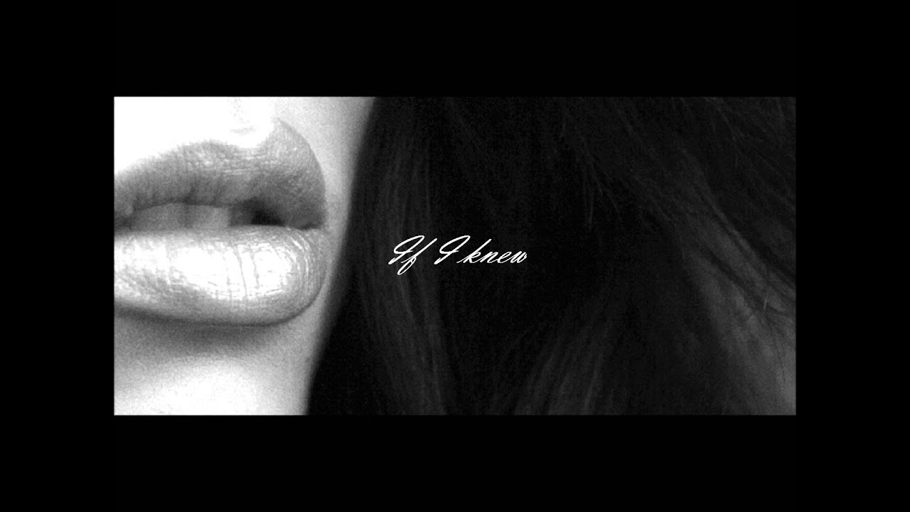 Amanda Silvera- If I knew - YouTube