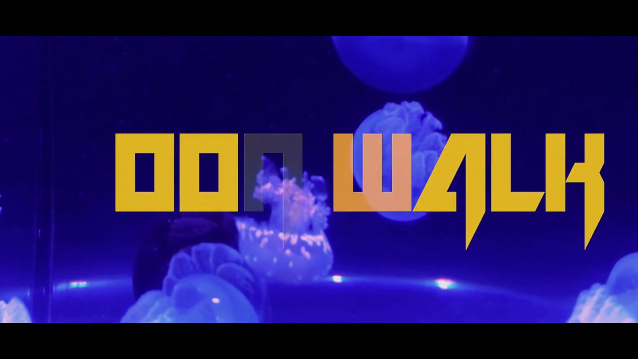 Akio Gamma - Moon Walk - YouTube