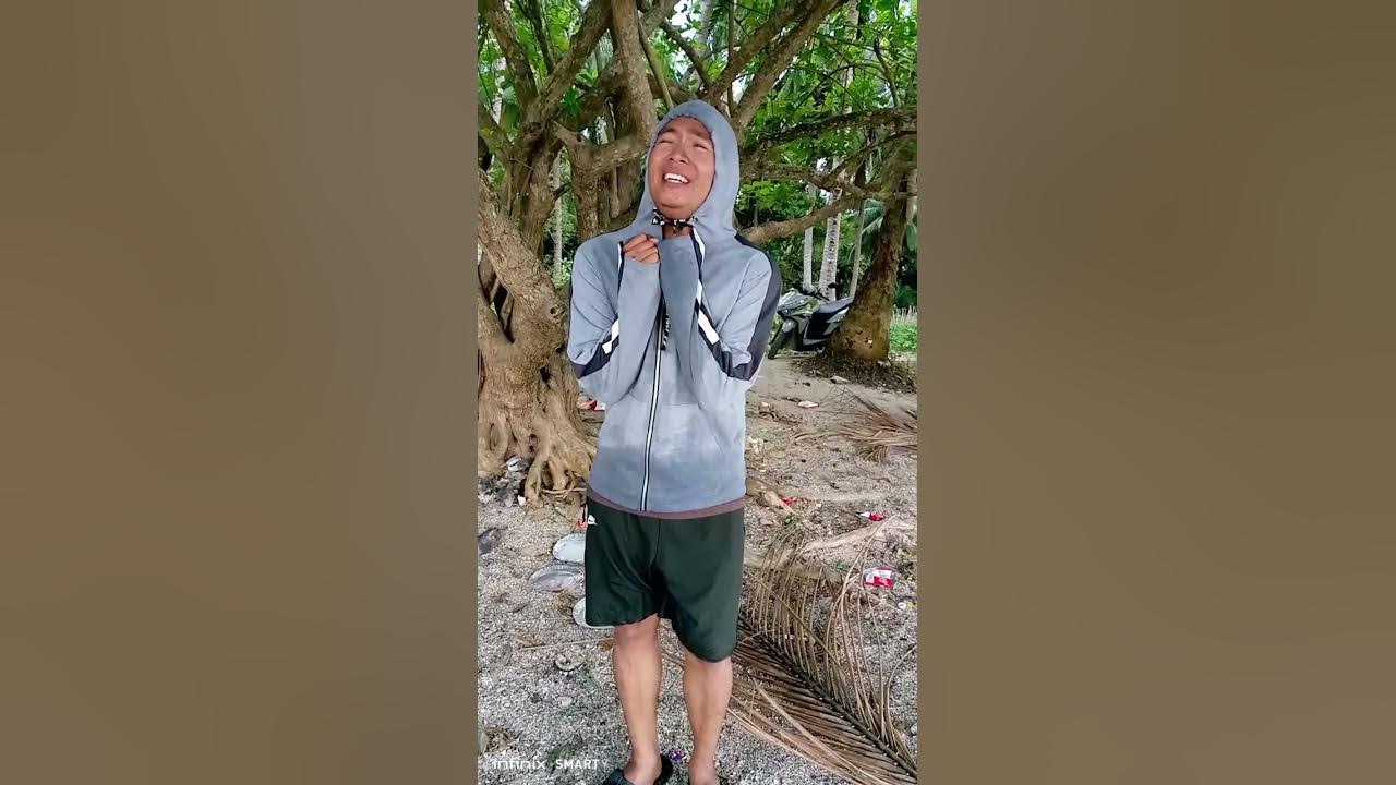 Ang Mag-amang sina Mang Domeng at Renvel, Nakahihilakbot na Daan - YouTube