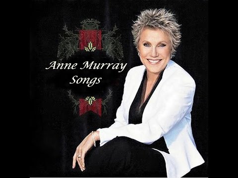 70s Music: Album by Album: Anne Murray - Love Song (1974)