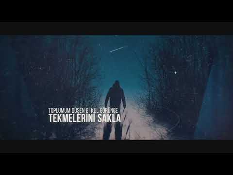 Velet - Kumarbaz (Kinetic Typography)