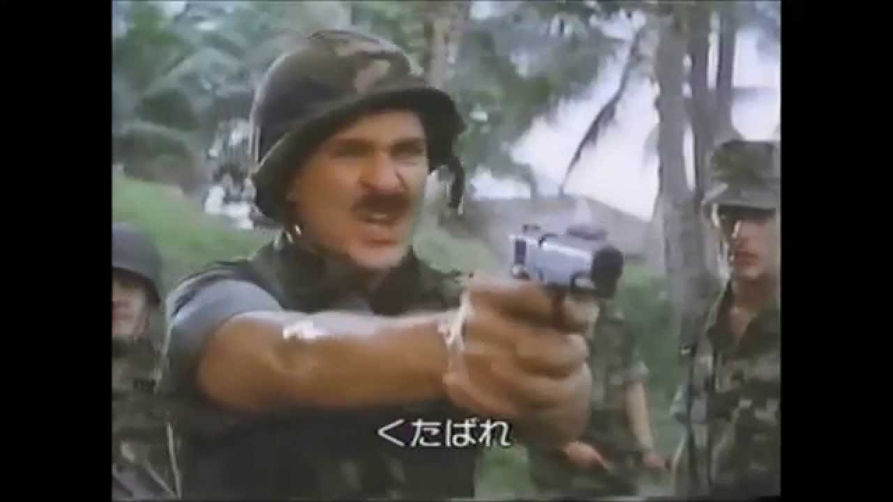 Battle Rats - Shitcase Cinema review - YouTube