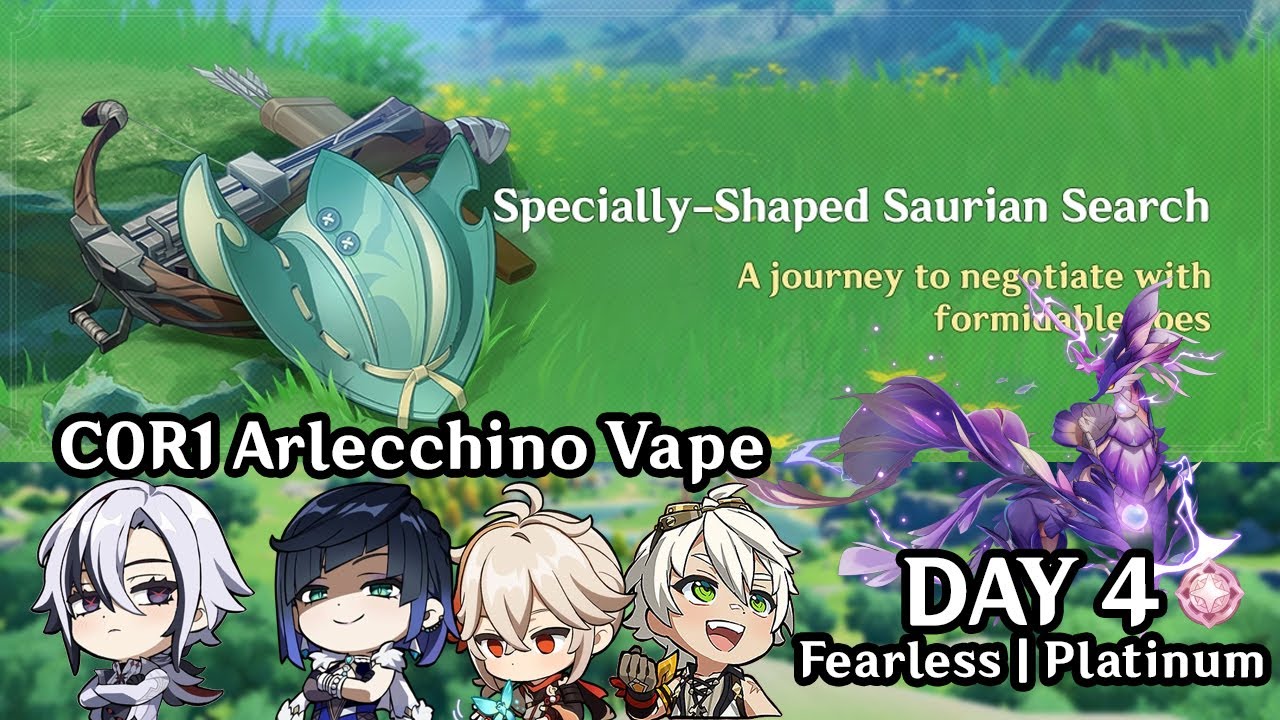 Enraged Millennial Pearl Seahorse [Fearless | Platinum | 1:25] (Specially-Shaped Saurian Search ...