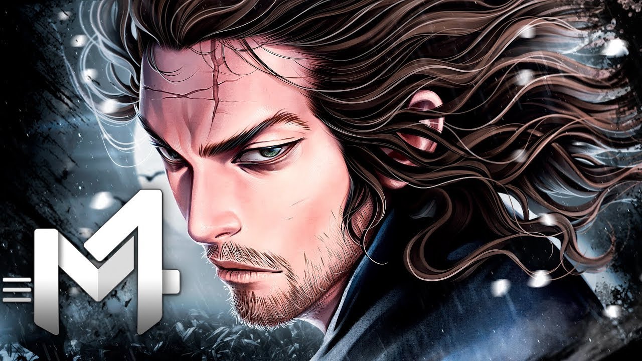 COVER - Musashi Miyamoto (Vagabond) - Caminho Da Espada | @M4rkim - YouTube