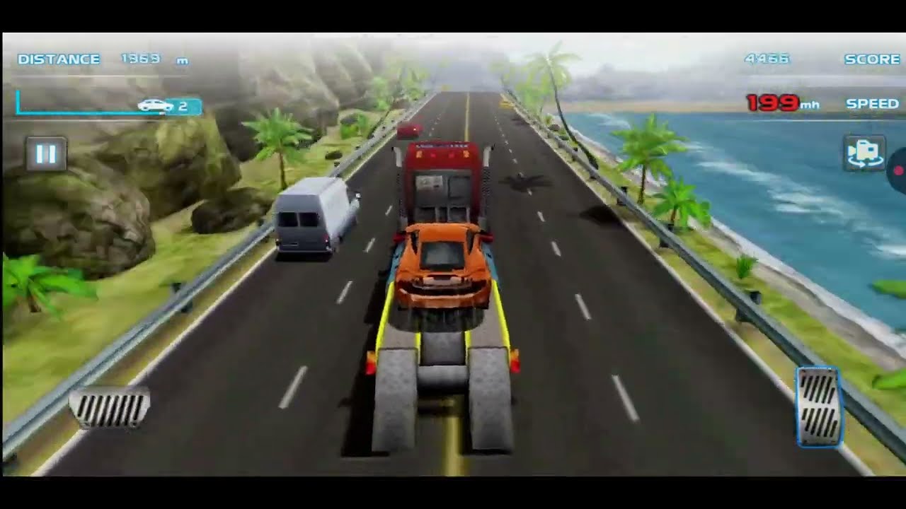 Crazy Driving Racing 3D Car Racing Games Android Gameplay Video - YouTube