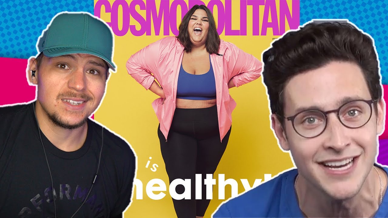 Dr. Mike Is SELLING Weight Loss Surgery?! (Yikes) - YouTube